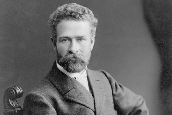 Adolf Just: Gesundheit durch heilende Erde - Naturarzt